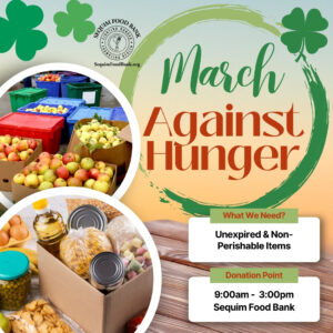 Sequim Food Bank